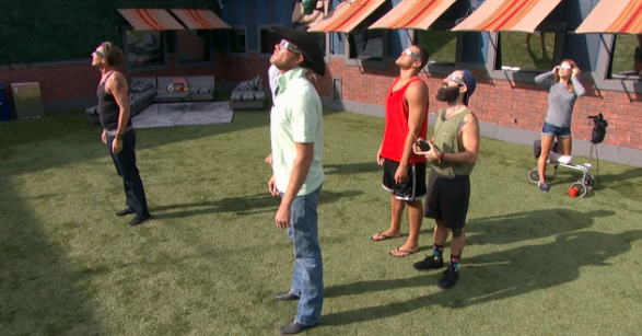 BB19 Eps 26 Review & Spoilers – Miss Speed Reads